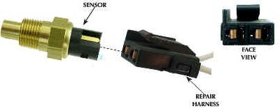 GM Pigtails Part 1 - Del Mar Wire