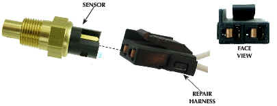 GM Pigtails Part 1 - Del Mar Wire