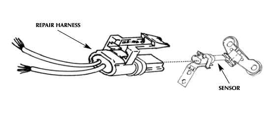 GM Pigtails Part 4 - Del Mar Wire