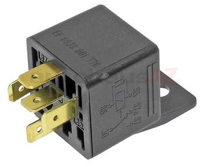 Relays - Del Mar Wire
