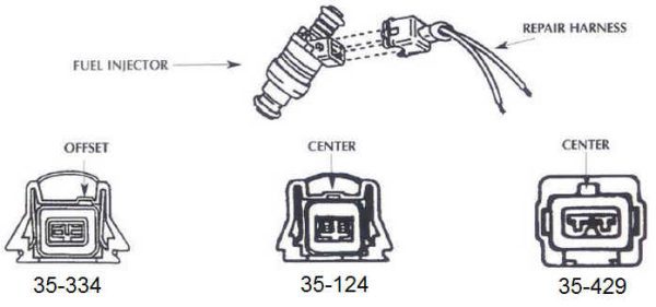 Misc. Pigtails Part 3 - Del Mar Wire