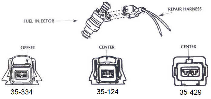 Misc. Pigtails Part 3 - Del Mar Wire