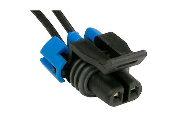 GM Pigtails Part 4 - Del Mar Wire