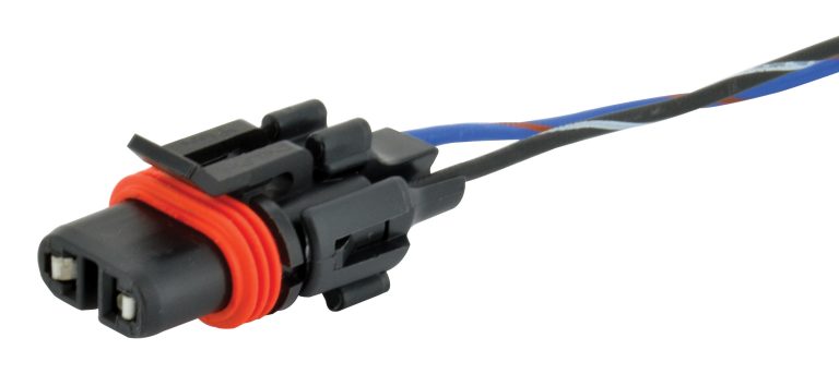 GM Pigtails Part 4 - Del Mar Wire