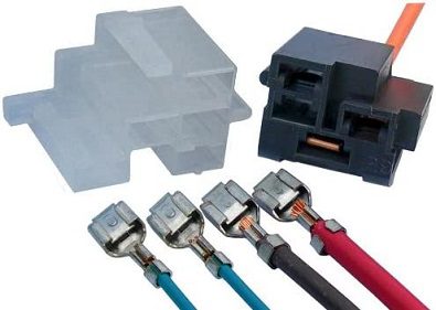 GM Pigtails Part 4 - Del Mar Wire