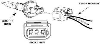 Misc. Pigtails Part 3 - Del Mar Wire