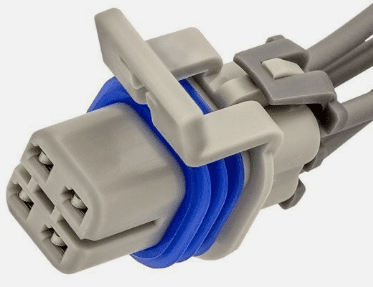 GM Pigtails Part 4 - Del Mar Wire